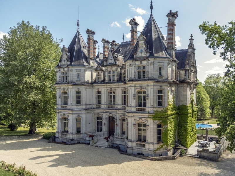 SIFEX LTD - French Property For Sale In Charente