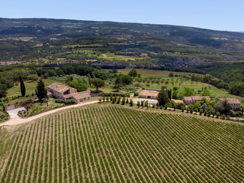 SIFEX LTD - French Commercial Properties For Sale